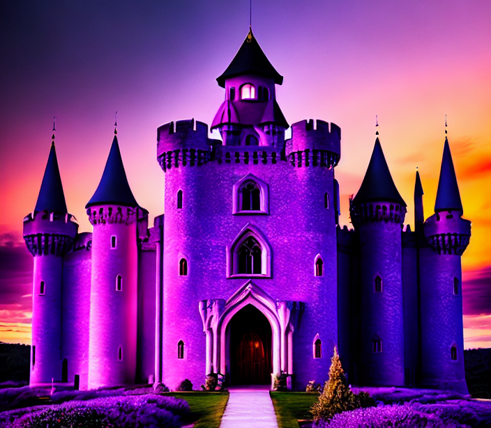 25 Movie Castles Around the World - Fantasy Books Land